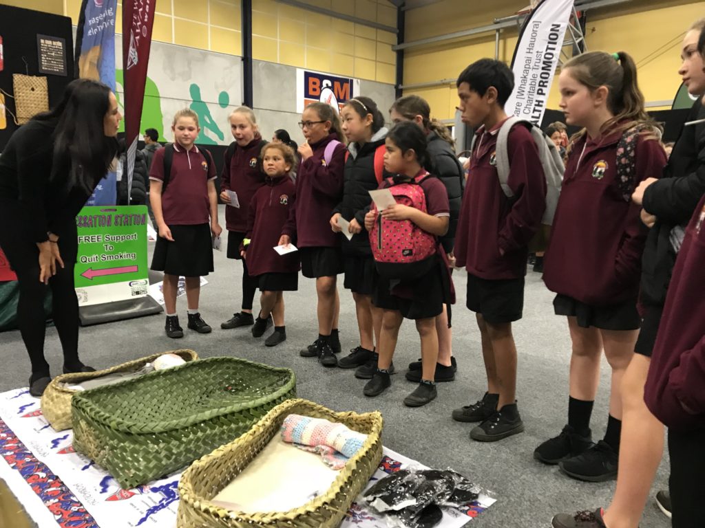 SUDI prevention - Auckland New Zealand College of Midwives -Auckland ...